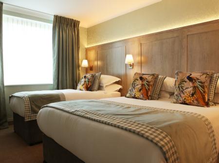 Avalon House Hotel, Castlecomer | Official Website