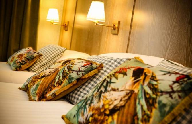 Rooms | Avalon House Hotel , Castlecomer